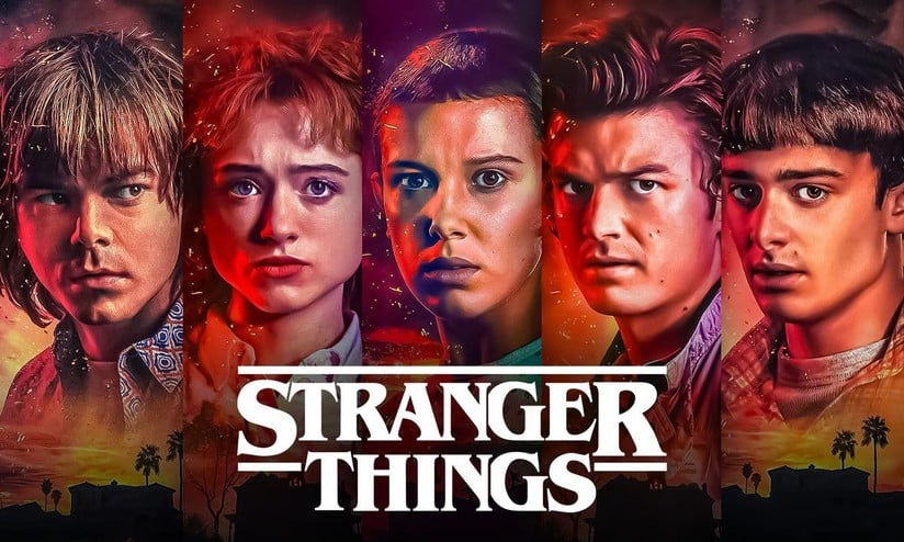 Stranger Things 5: Revelações E Conflitos No Volume 1