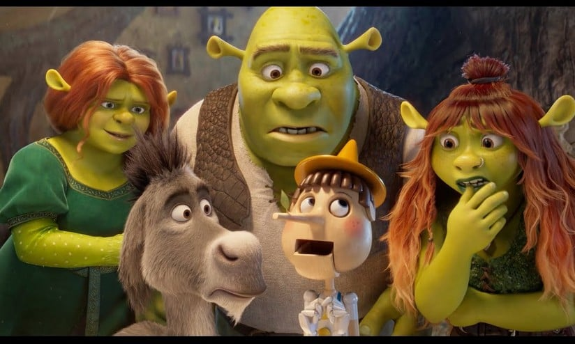 Shrek 5: O Ogro Favorito Volta E 6 Filmes Voltando Após Anos