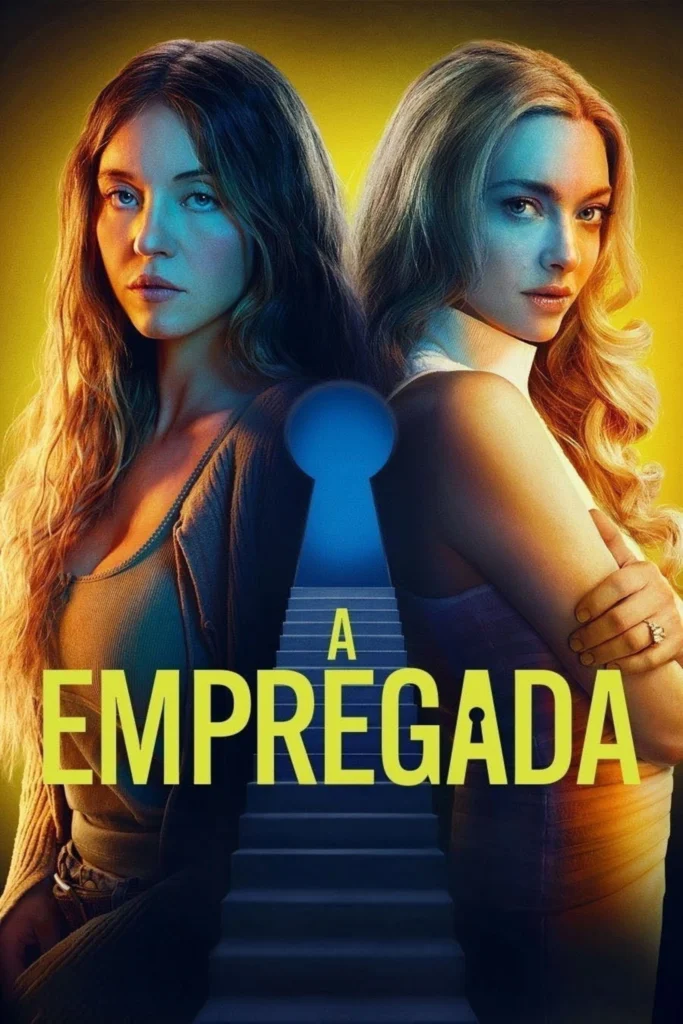 A Empregada No Streaming: Onde Assistir Ao Filme